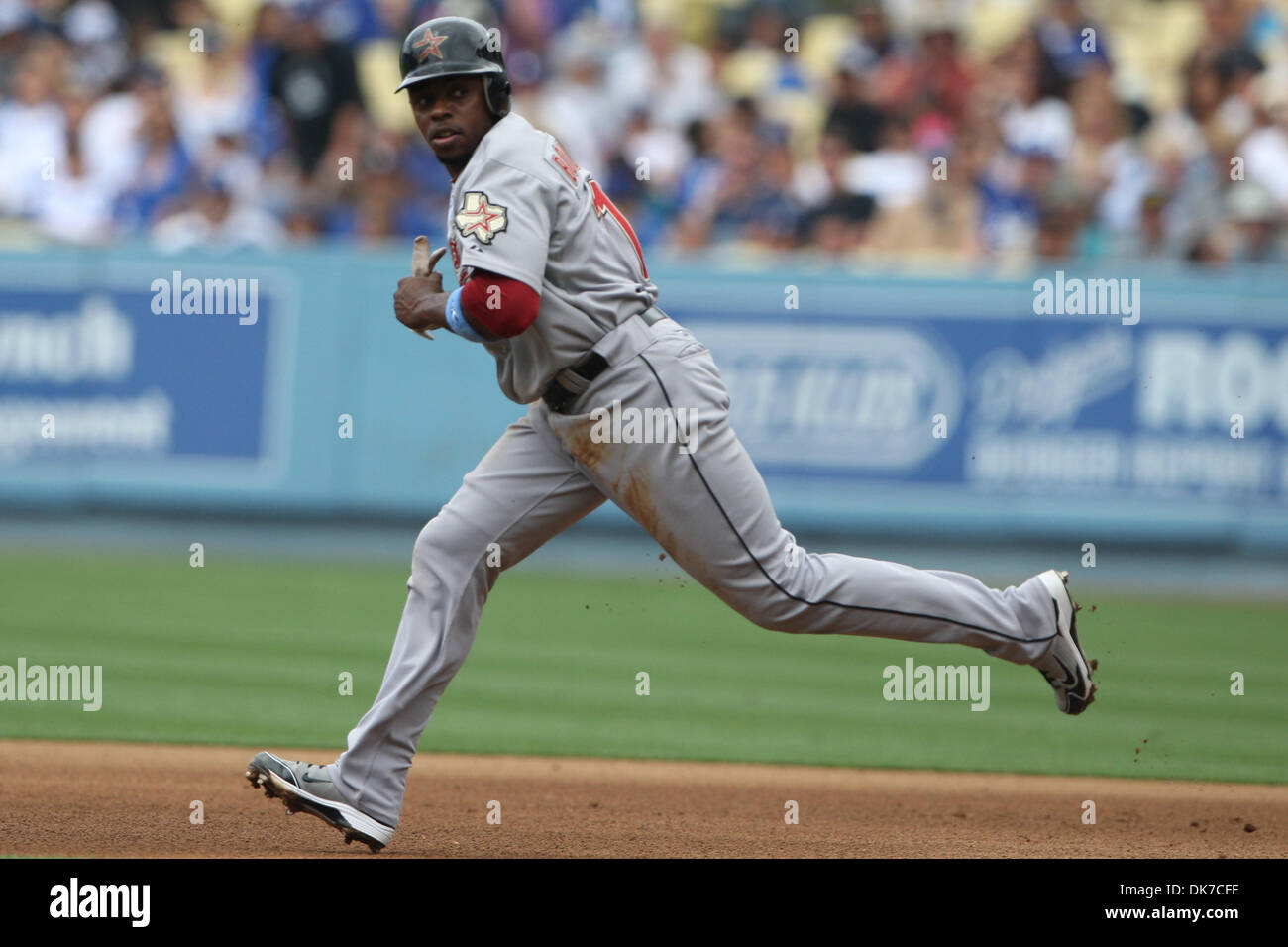 June 19, 2011 - Los Angeles, California, United States of America ...