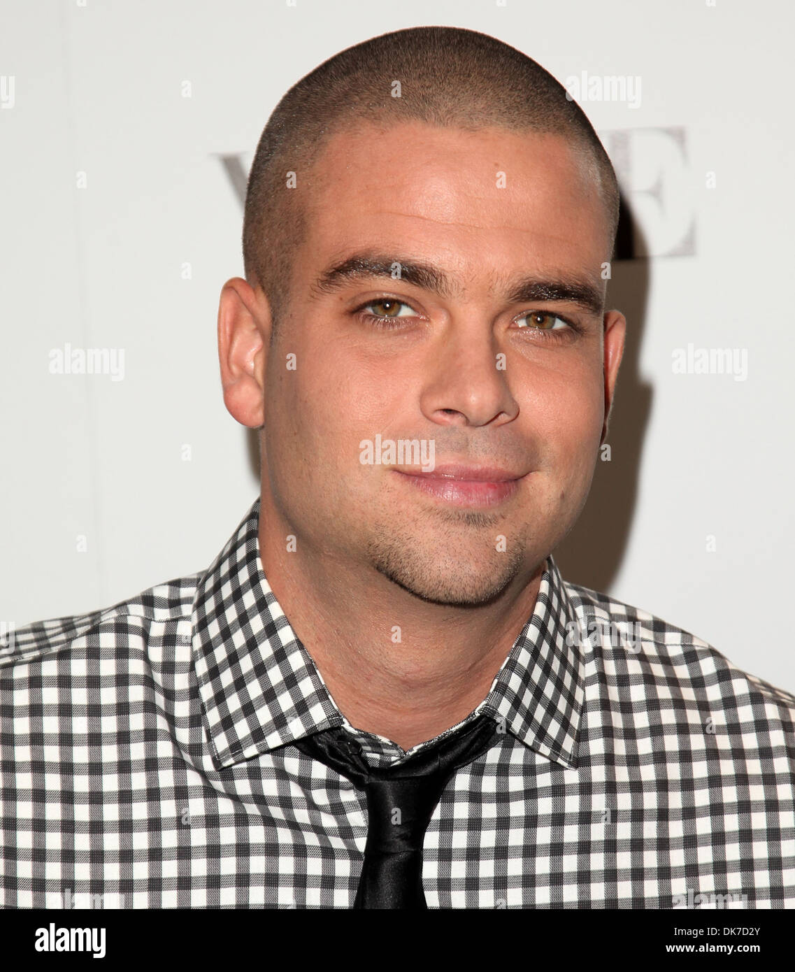 Mark Salling Express And Vogue Celebrate 'The Scenemakers' at Chateau ...