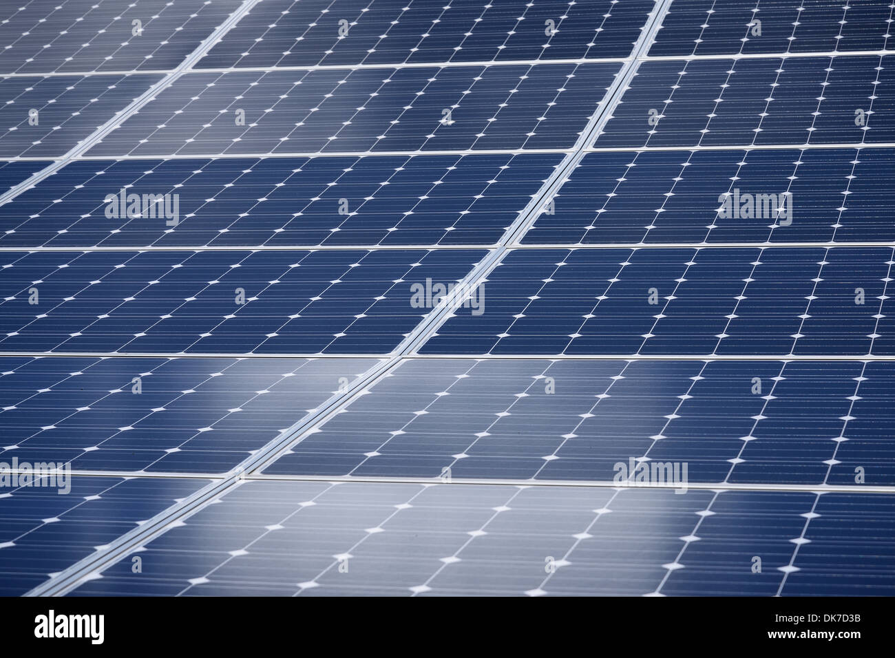 Photovoltaic panel system hi-res stock photography and images - Alamy
