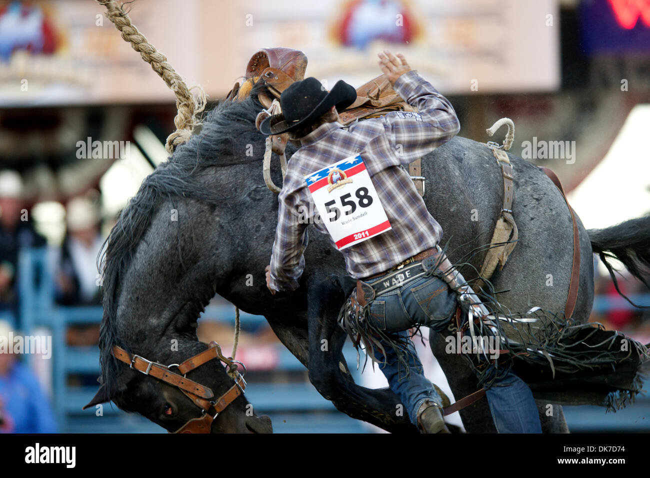 Wade sundell hi-res stock photography and images - Alamy