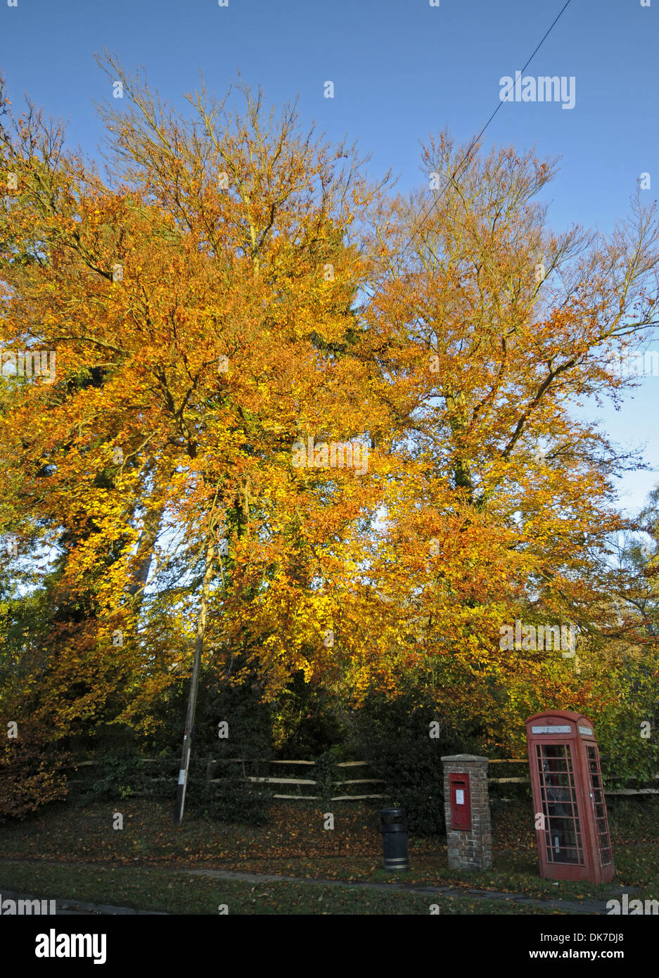 Sevenoaks kent hi-res stock photography and images - Alamy