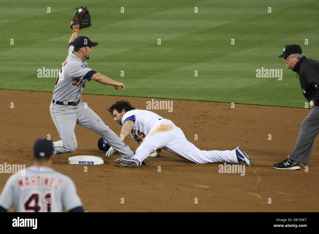 June 21, 2011 - Los Angeles, California, United States of America ...