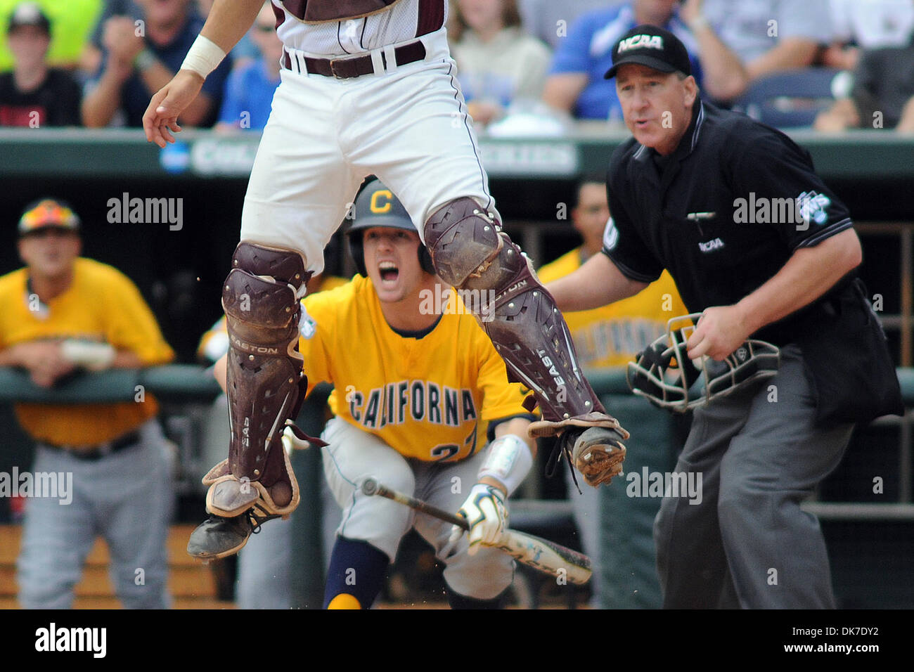 June 21 2011 omaha nebraska hi-res stock photography and images - Alamy