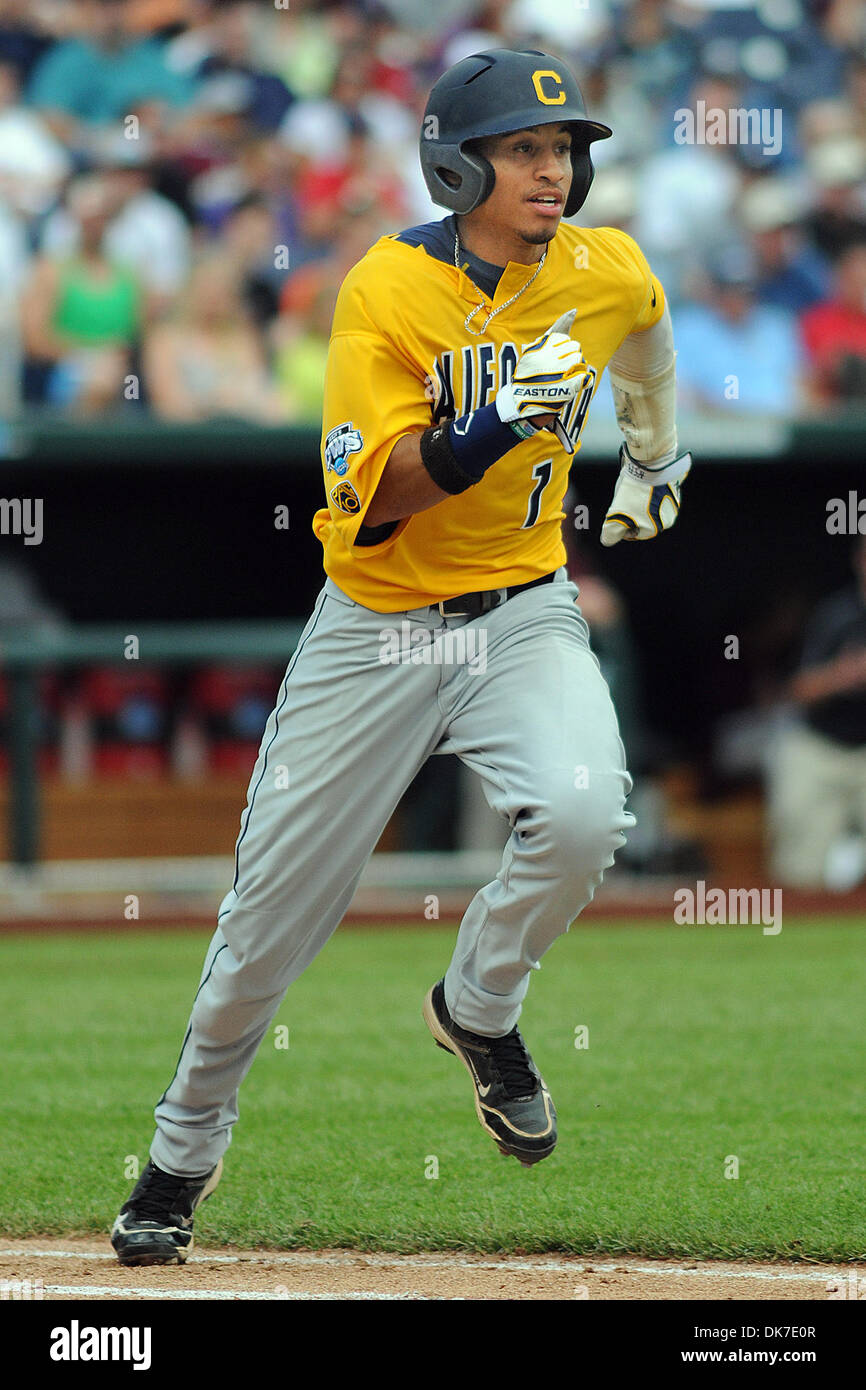 June 21 2011 omaha nebraska hi-res stock photography and images - Alamy