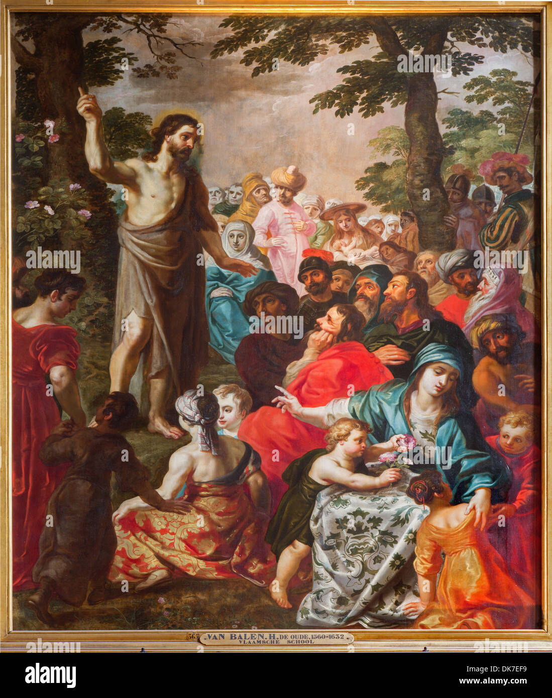 Balen hi-res stock photography and images - Alamy