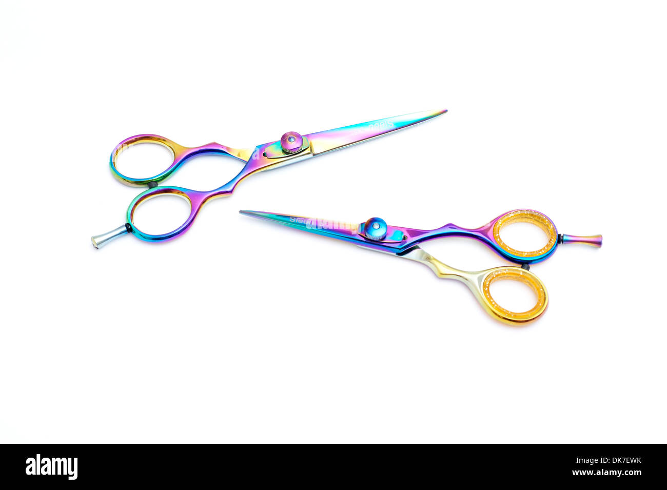 Scissors skills hi-res stock photography and images - Alamy