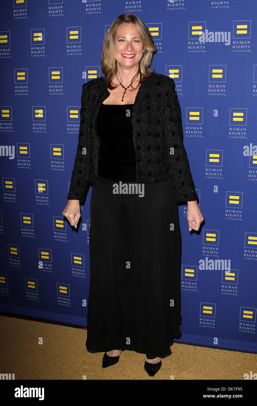 Assembly Member 50AD Betsy Butler 2012 Human Rights Campaign Los ...