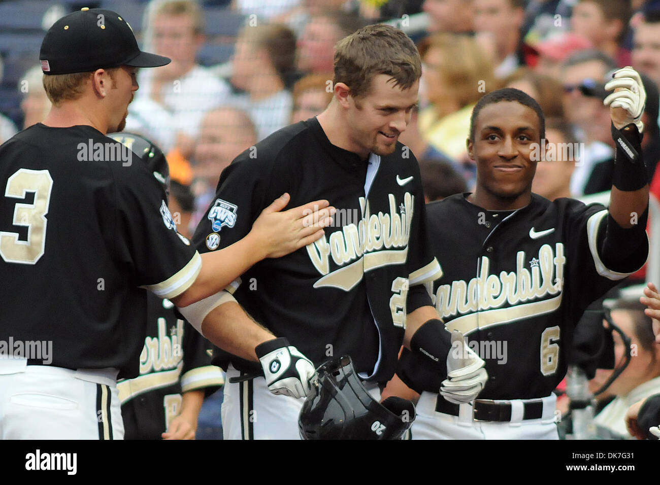 Connor harrell hi-res stock photography and images - Alamy