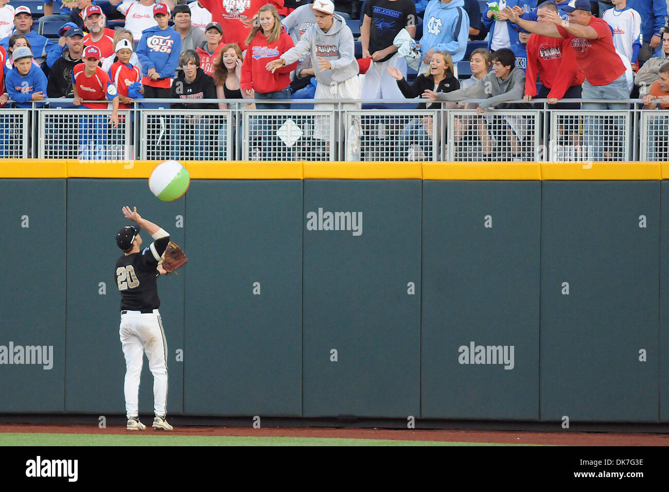 Connor harrell hi-res stock photography and images - Alamy