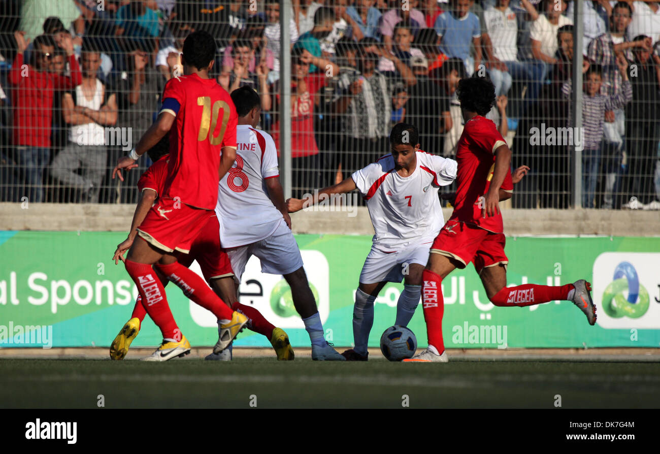 Issam rimawi hi-res stock photography and images - Alamy