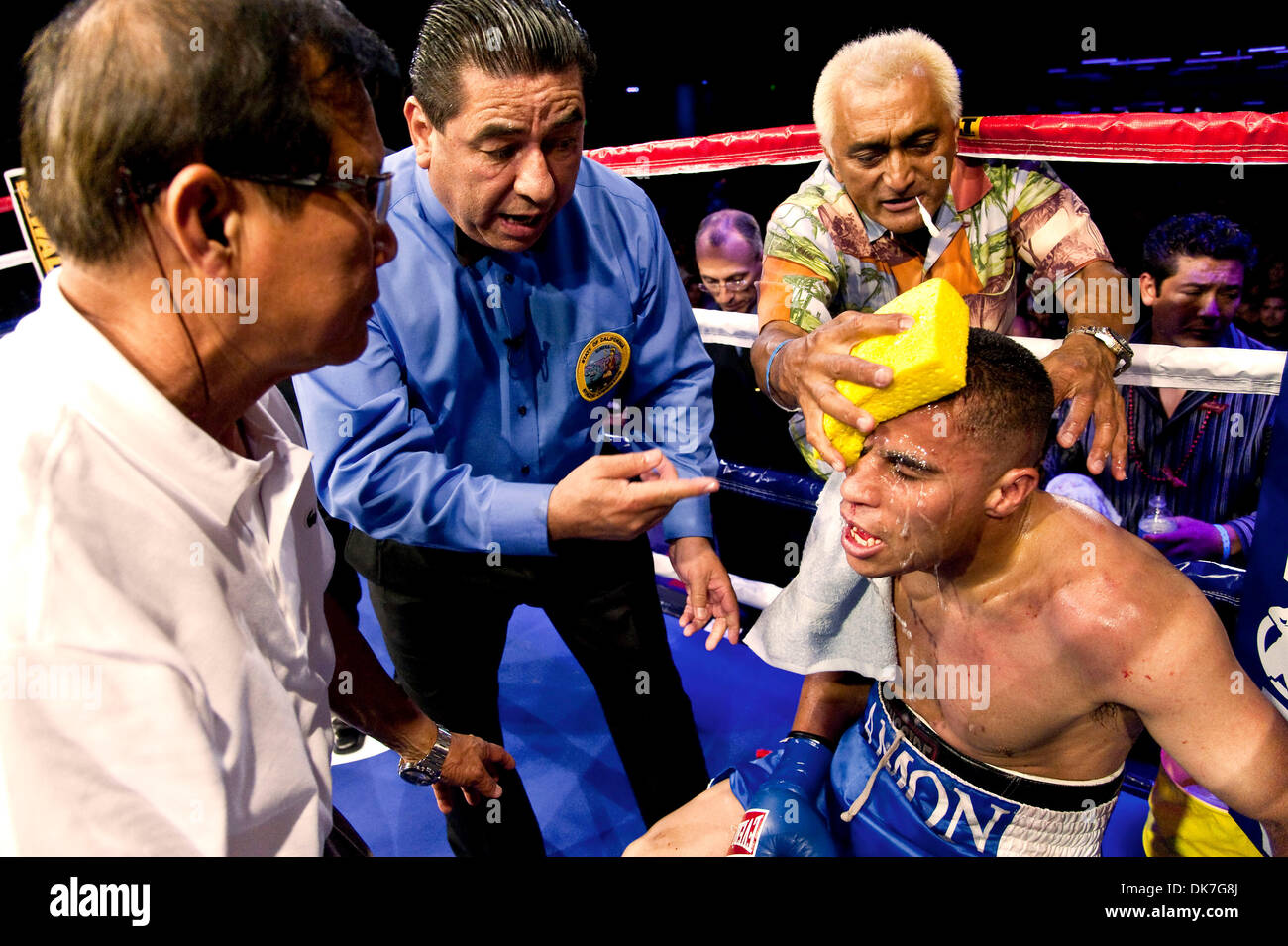 Ramon flores hi-res stock photography and images - Alamy