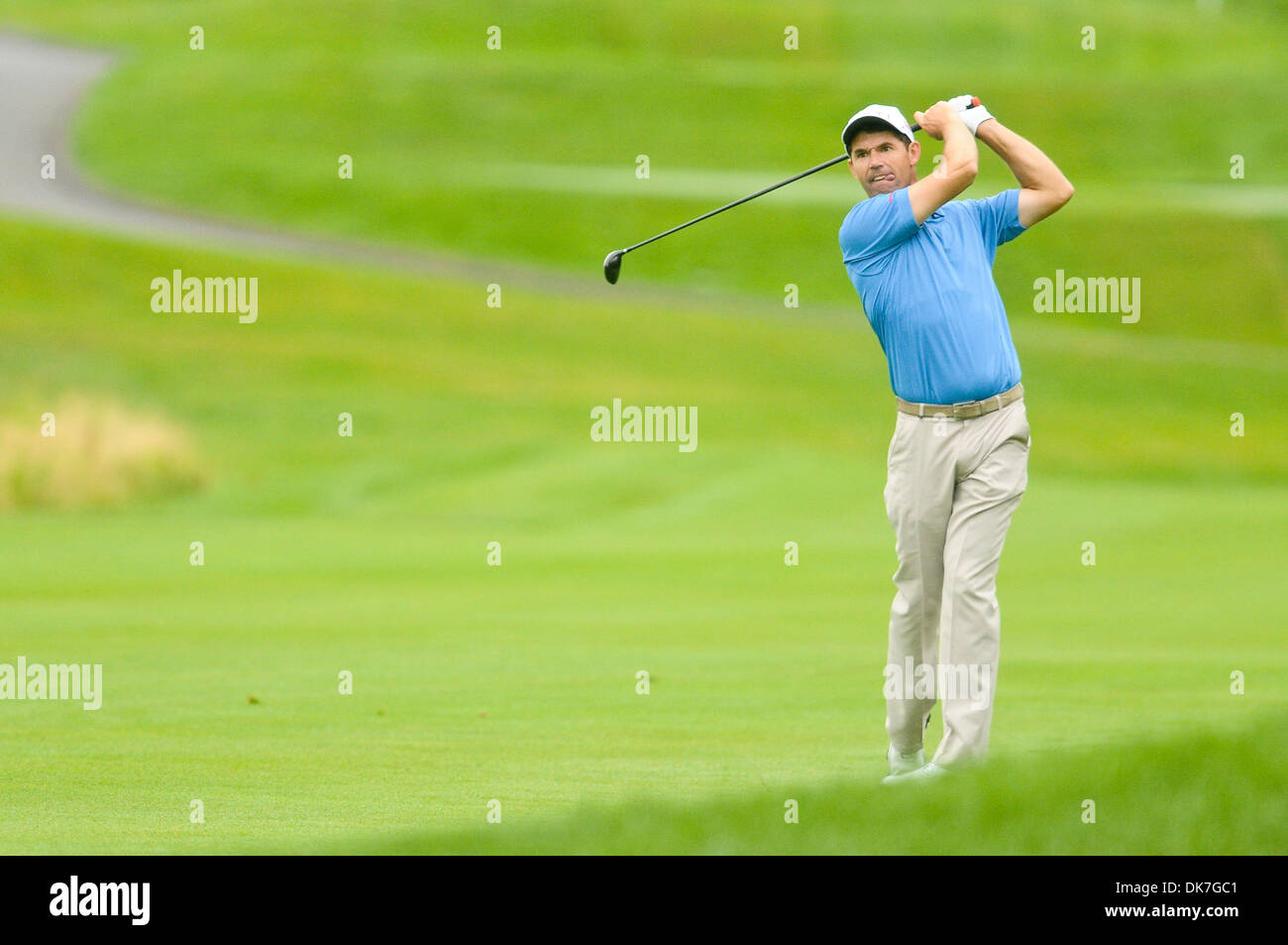 Harrington body hi-res stock photography and images - Alamy