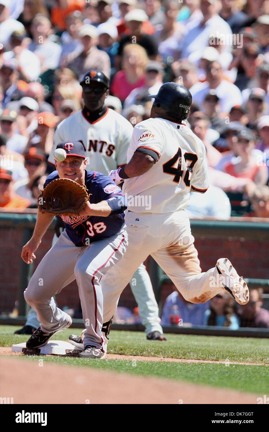 Sandoval and twins hi-res stock photography and images - Alamy