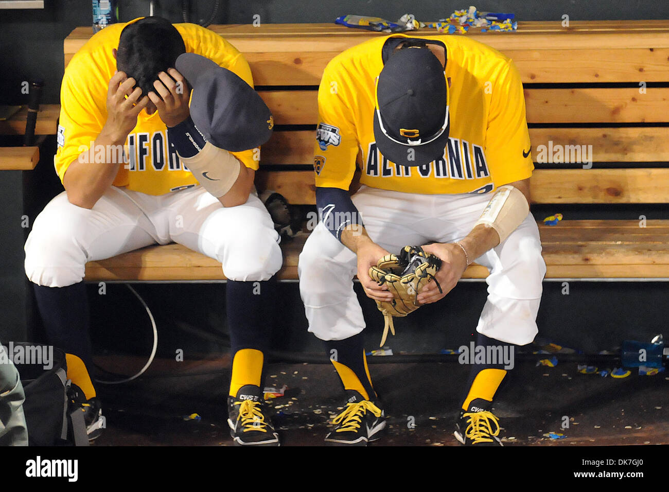 Devon rodriguez hi-res stock photography and images - Alamy