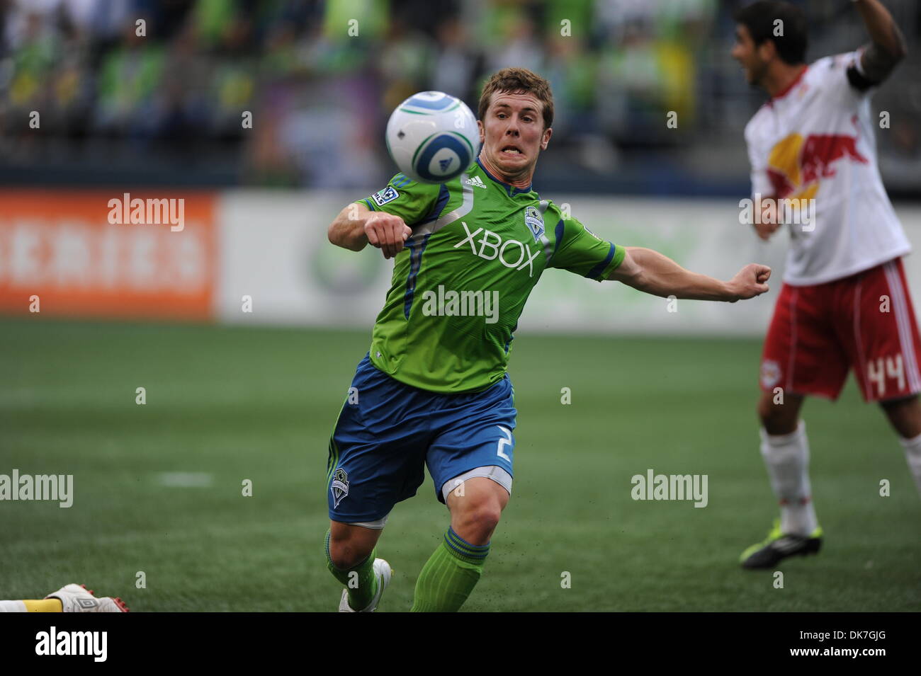 June 23, 2011 - Seattle, Washington, United States of America - Seattle ...