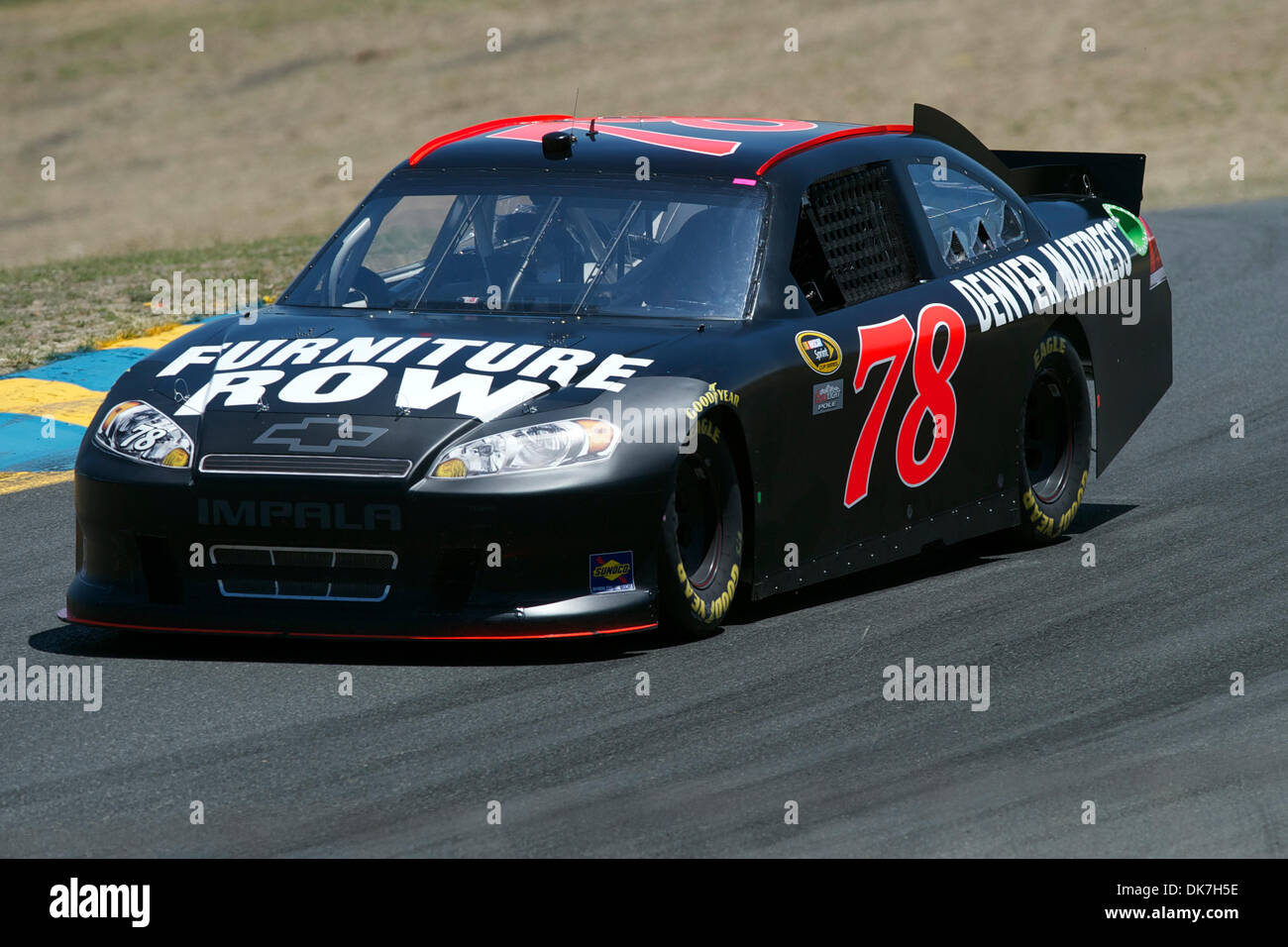 Matt regan hi-res stock photography and images - Alamy