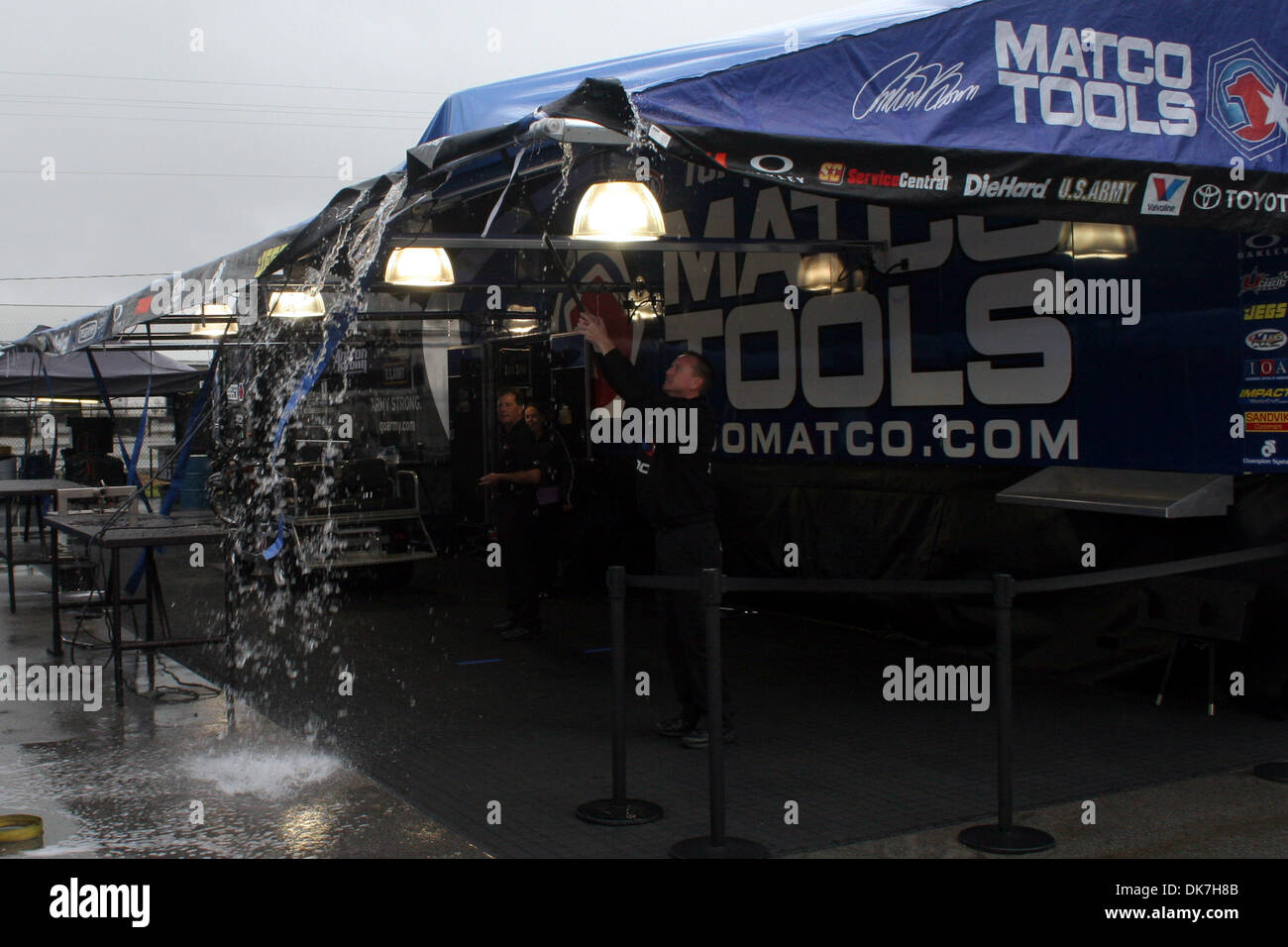 Matco tools hi-res stock photography and images - Alamy