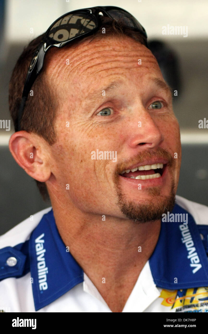 Jack beckman hi-res stock photography and images - Alamy