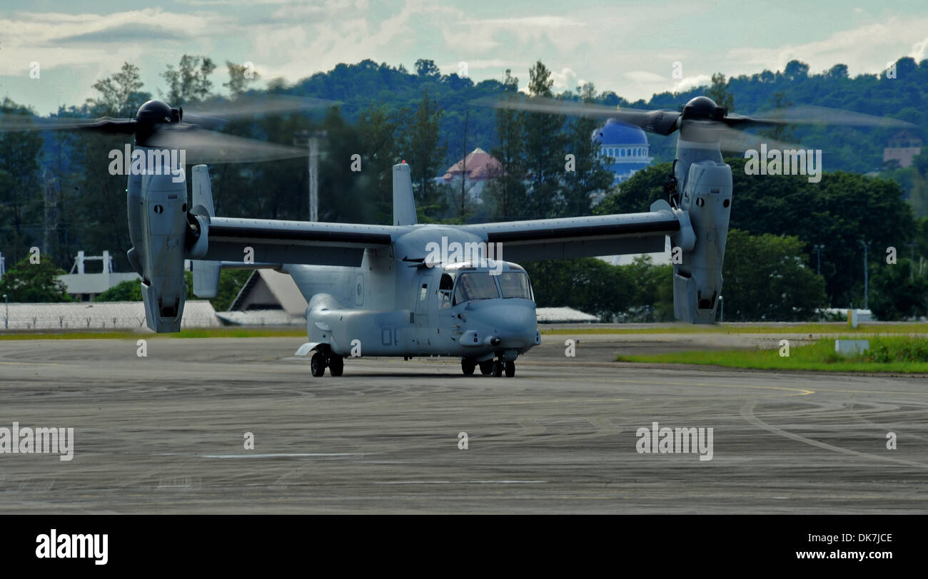Rimba Air Base High Resolution Stock Photography and Images - Alamy