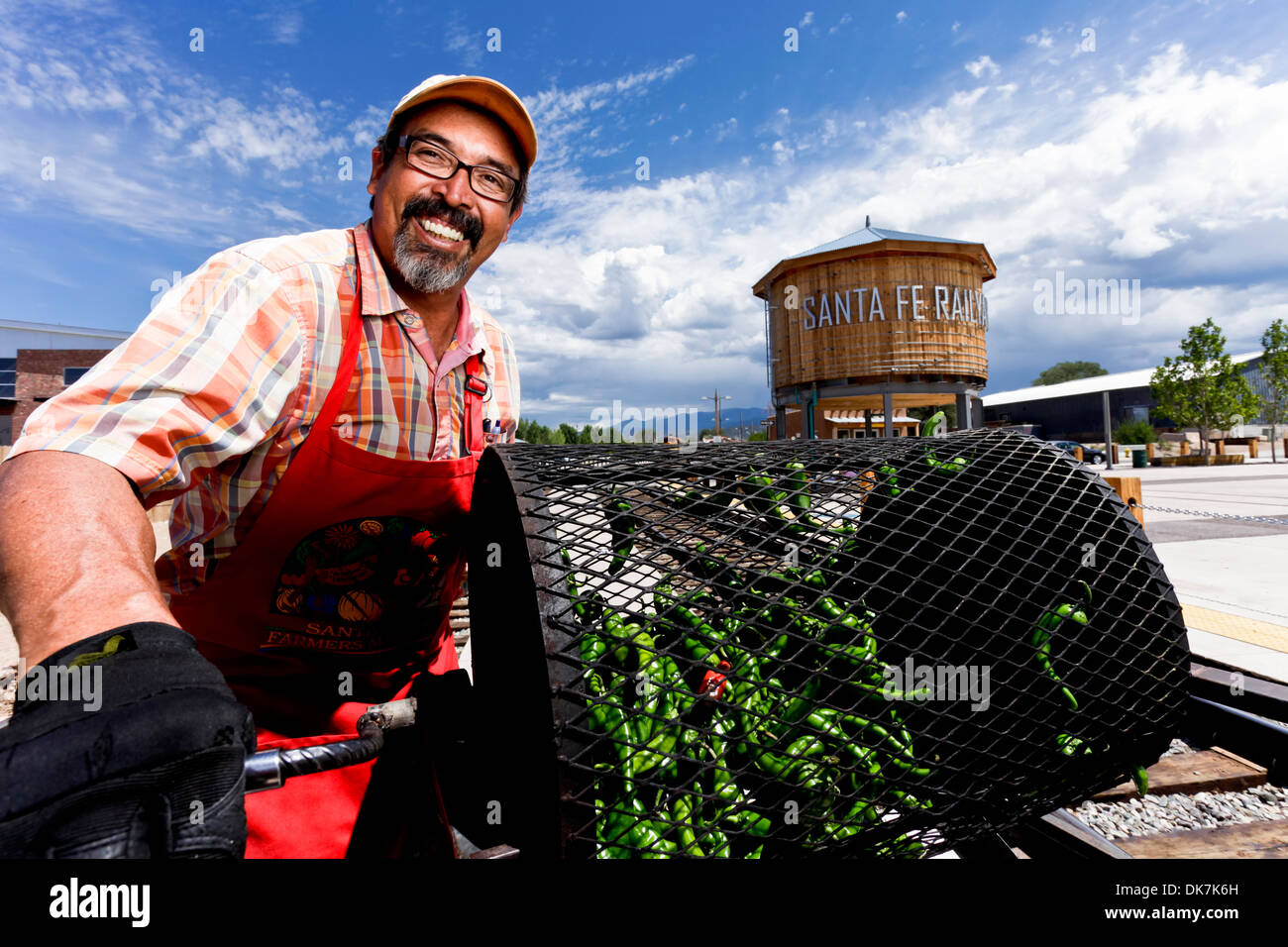 United states farmer hi-res stock photography and images - Alamy