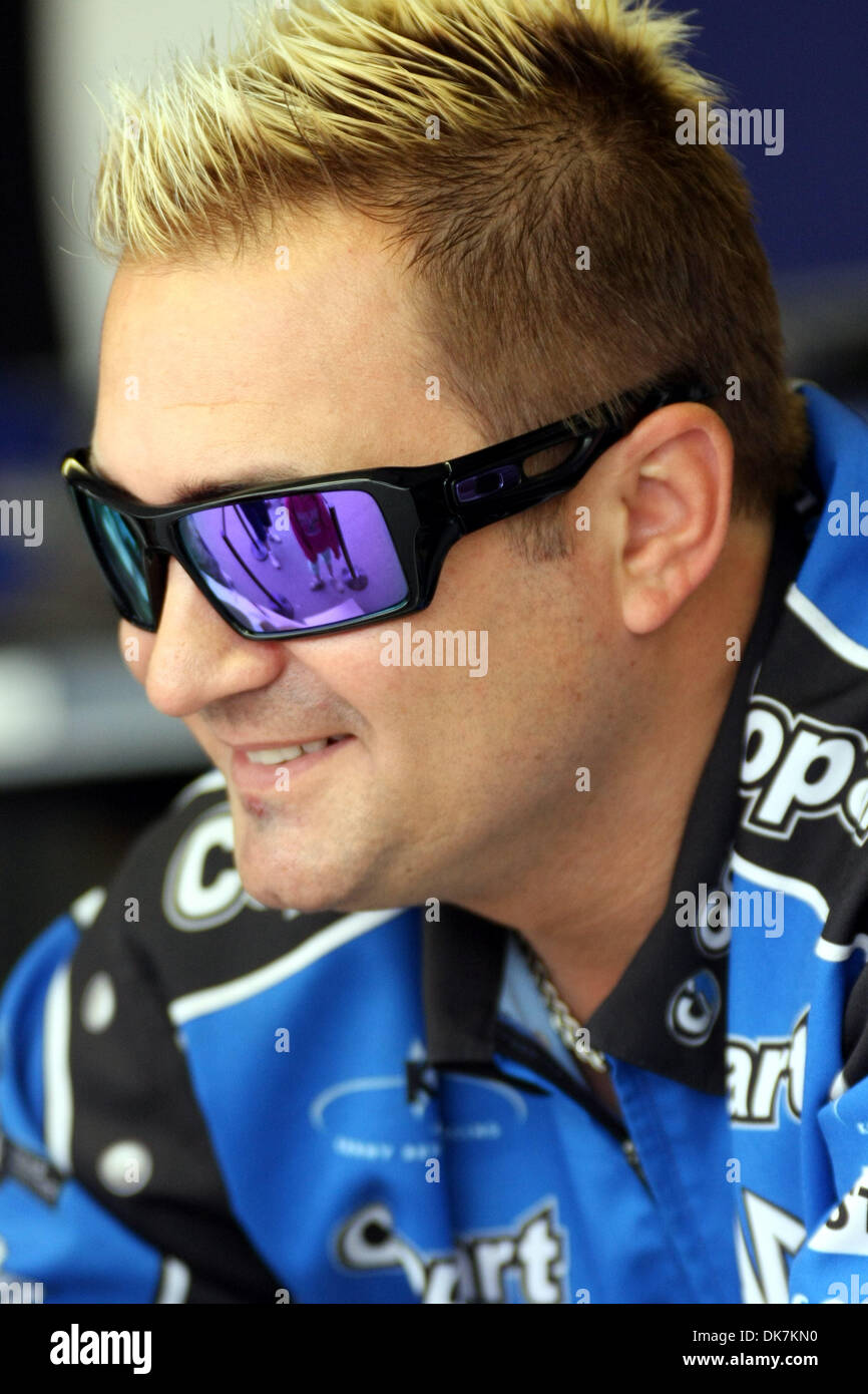 Brandon bernstein hi-res stock photography and images - Alamy