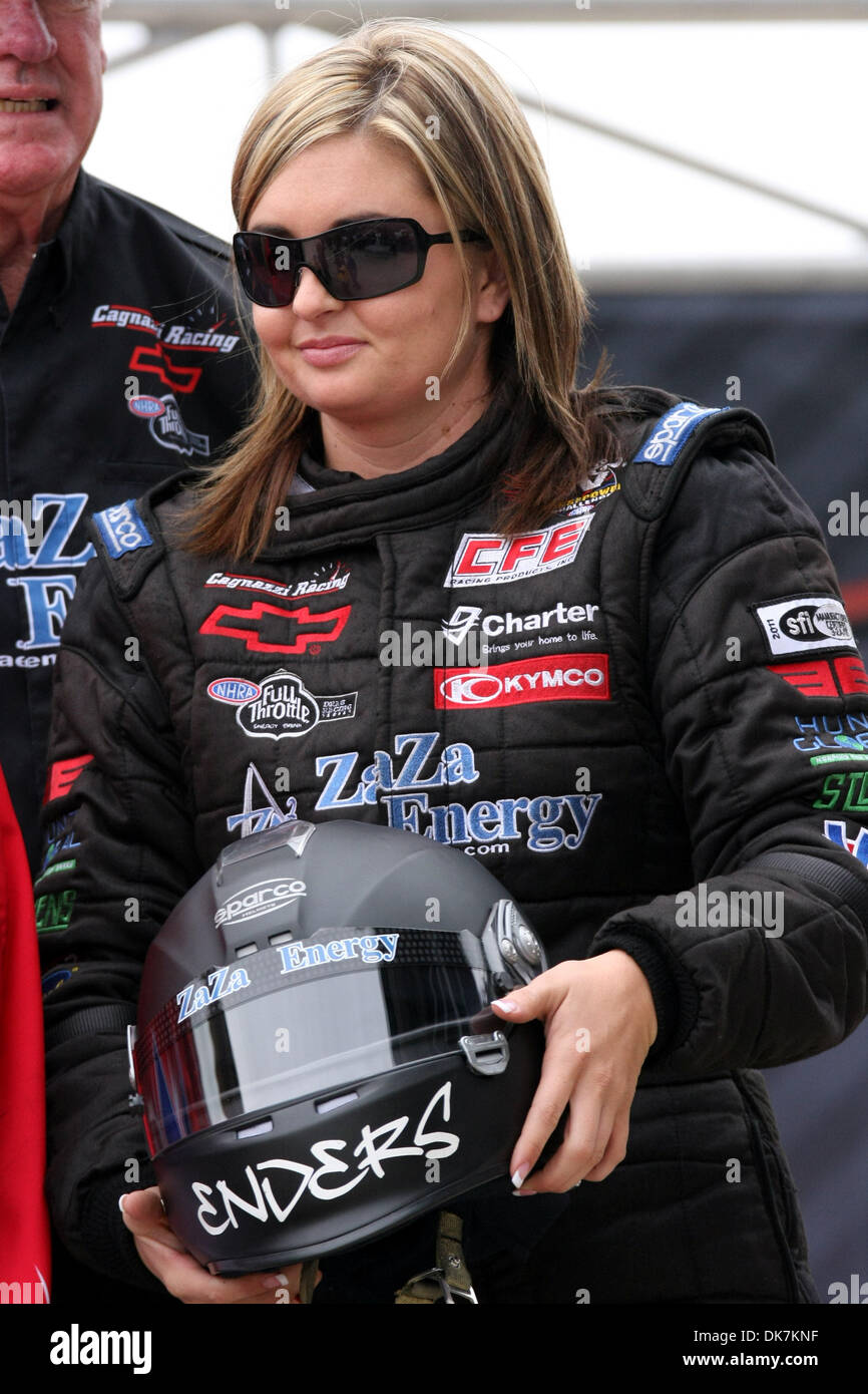 Erica enders hi-res stock photography and images - Alamy