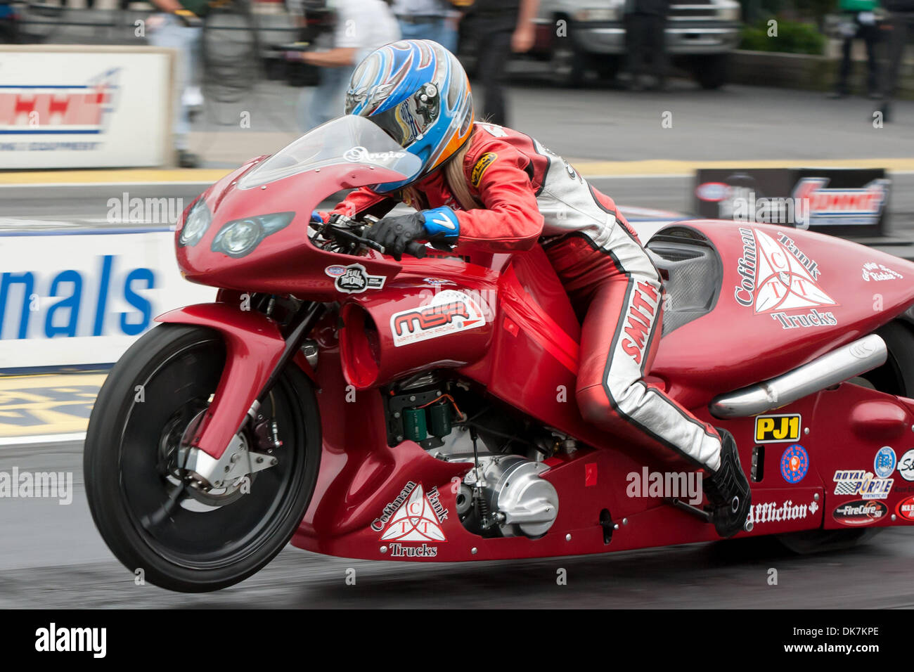 Angie smith hi-res stock photography and images - Alamy