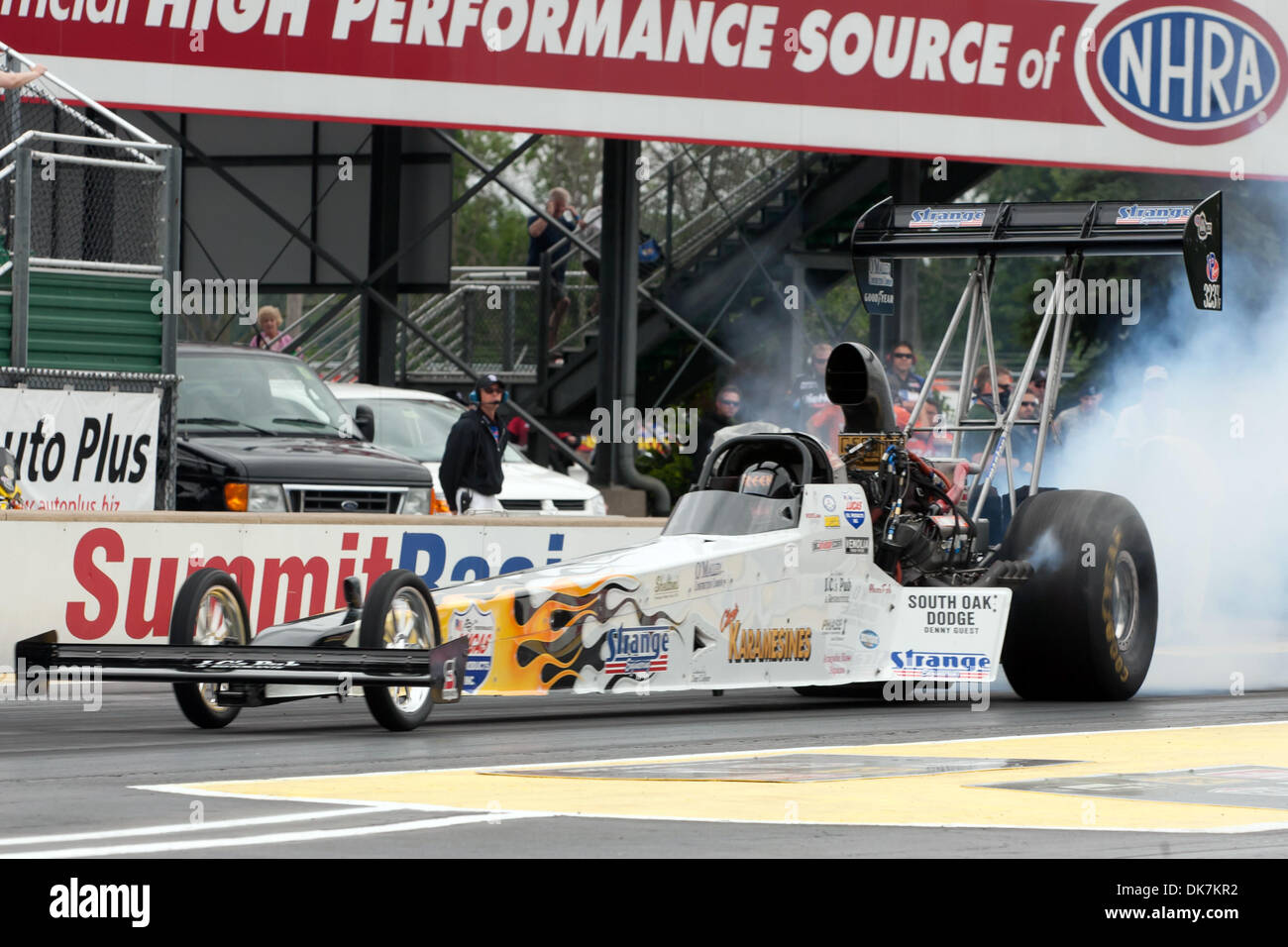 Chris karamesines hi-res stock photography and images - Alamy