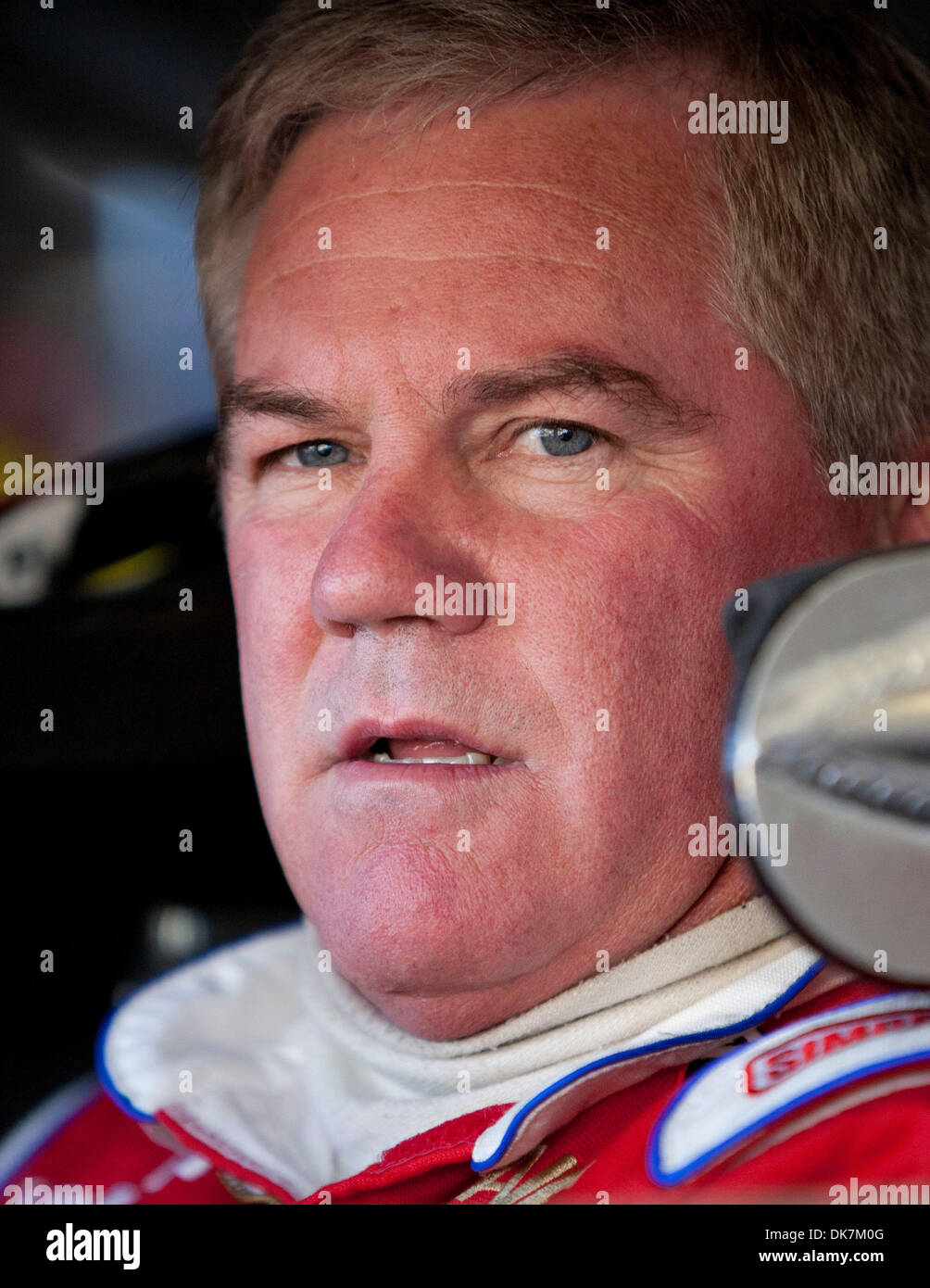 Terry labonte hi-res stock photography and images - Alamy