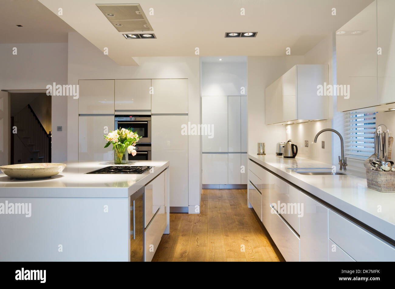 The toaster building hi-res stock photography and images - Alamy