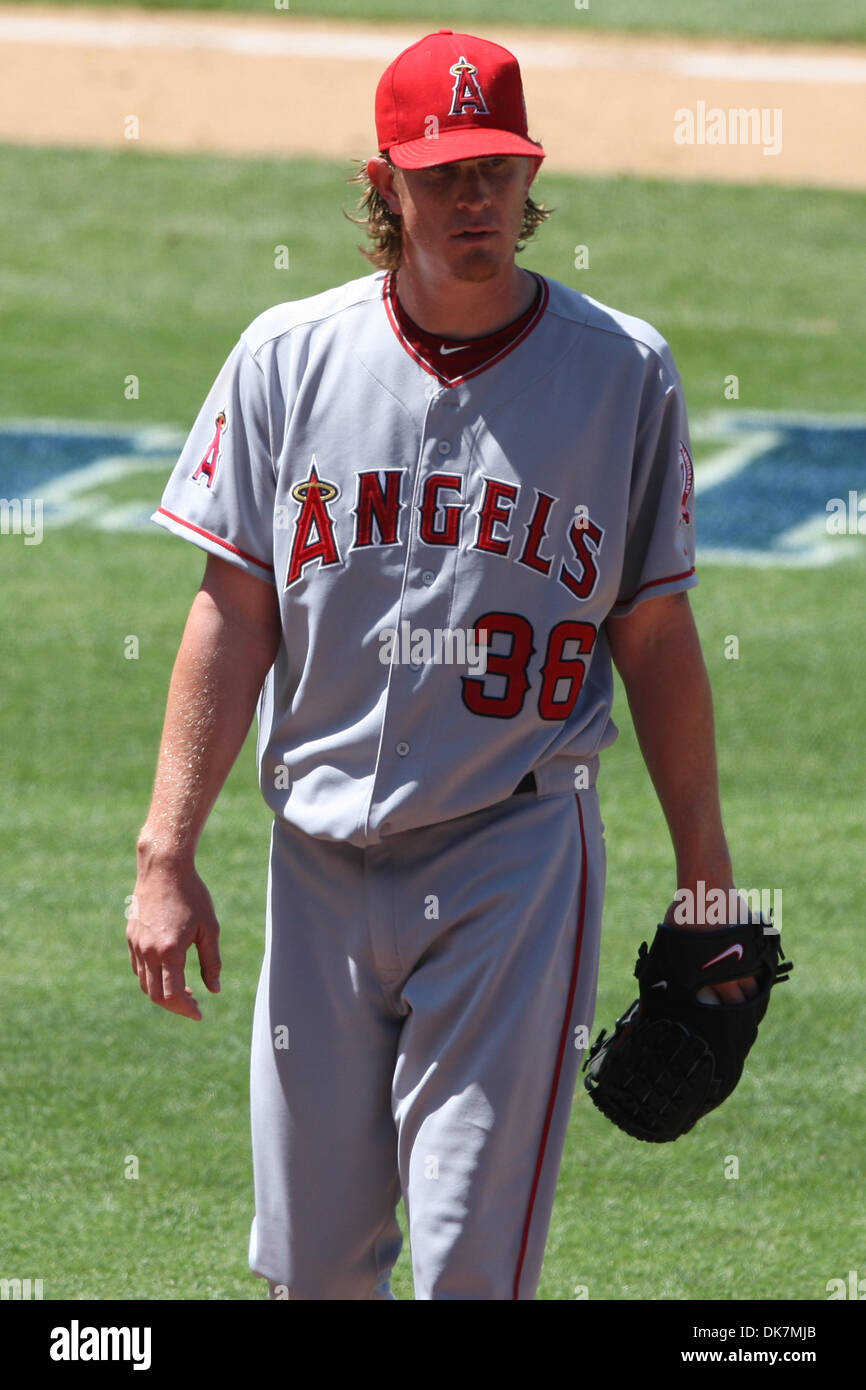 June 26, 2011 - Los Angeles, California, United States of America - Los ...