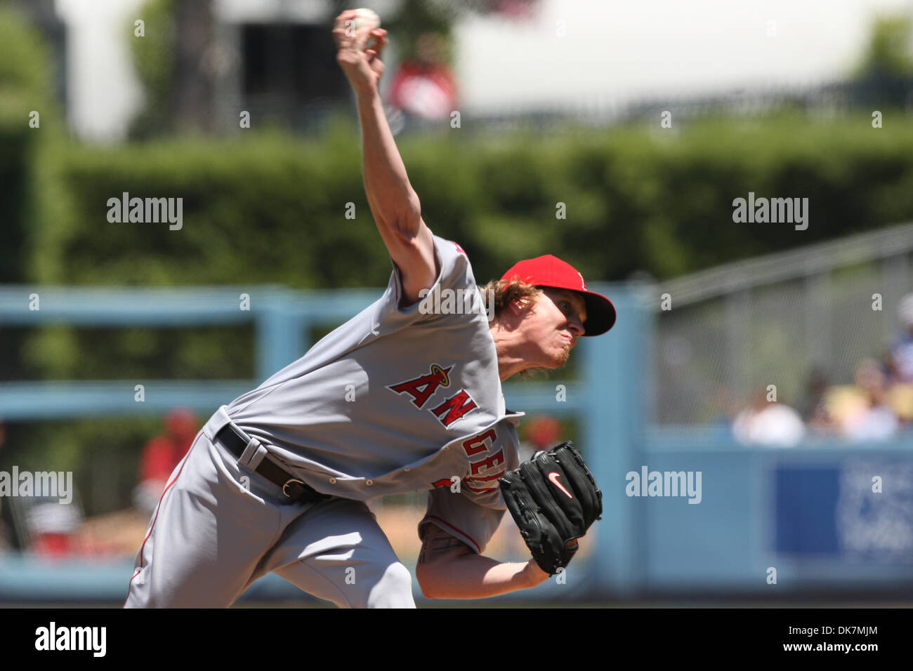 June 26, 2011 - Los Angeles, California, United States of America - Los ...