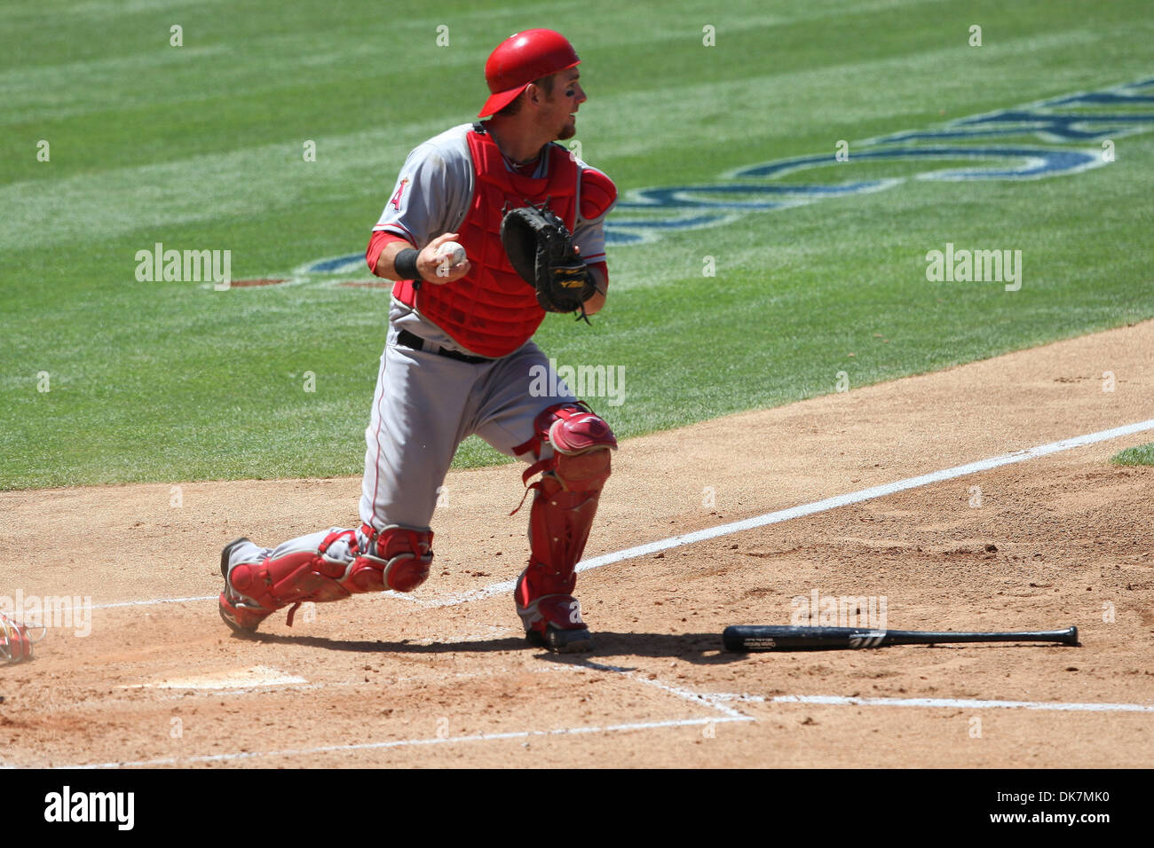June 26, 2011 - Los Angeles, California, United States of America - Los ...