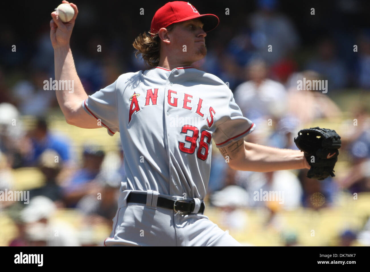 June 26, 2011 - Los Angeles, California, United States of America - Los ...