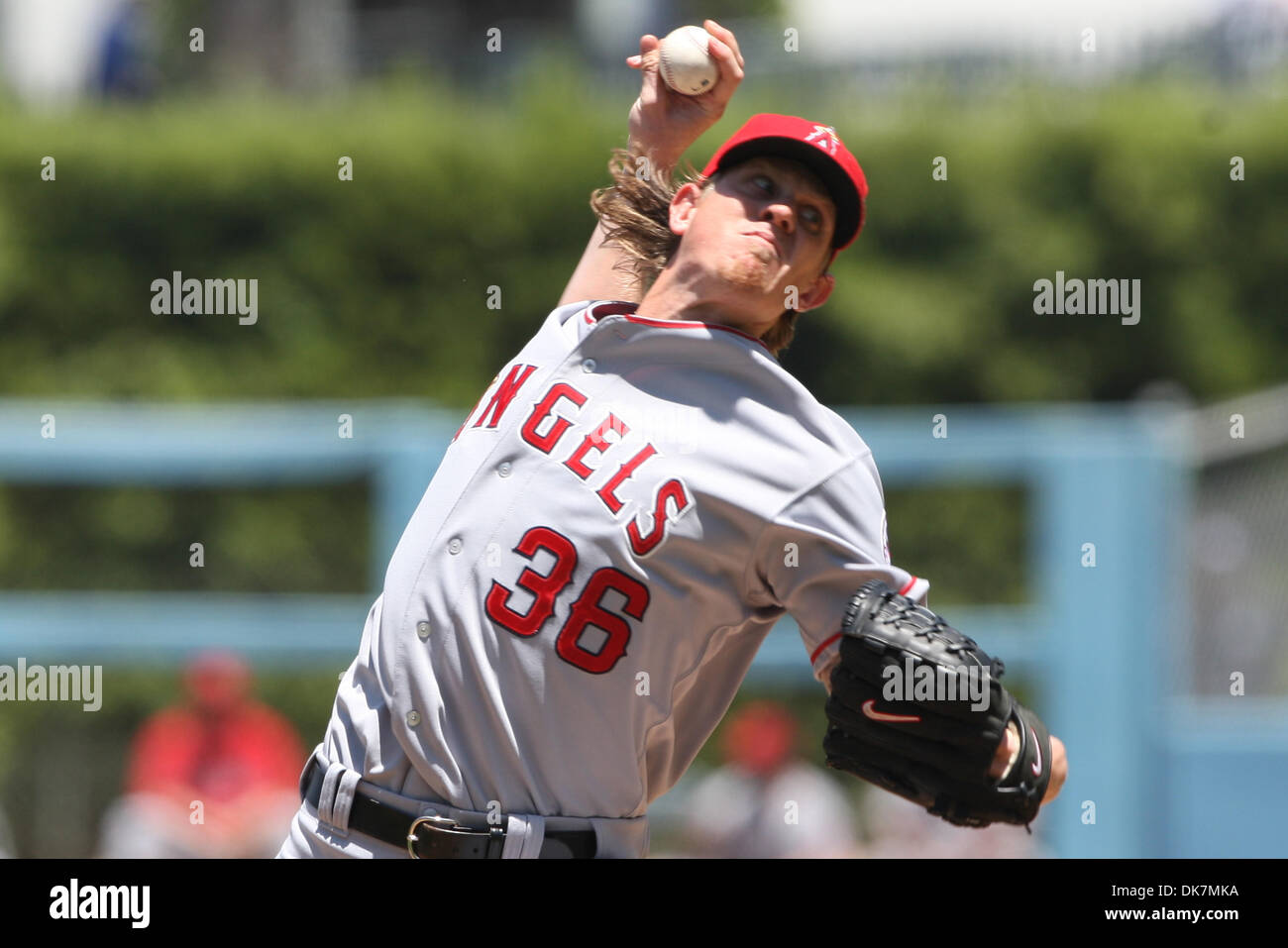 June 26, 2011 - Los Angeles, California, United States of America - Los ...