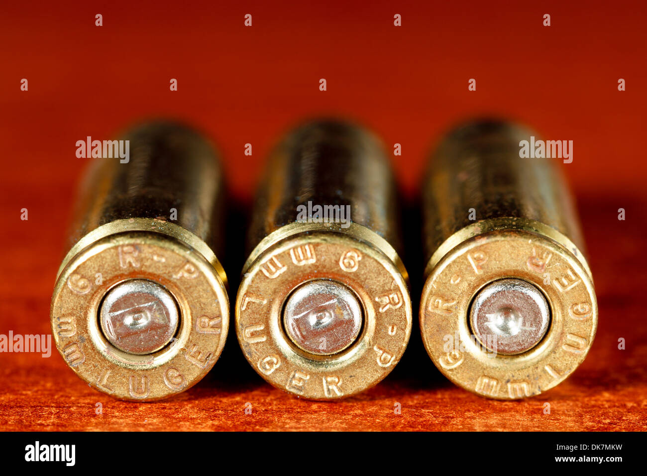 Shiny gun hi-res stock photography and images - Alamy