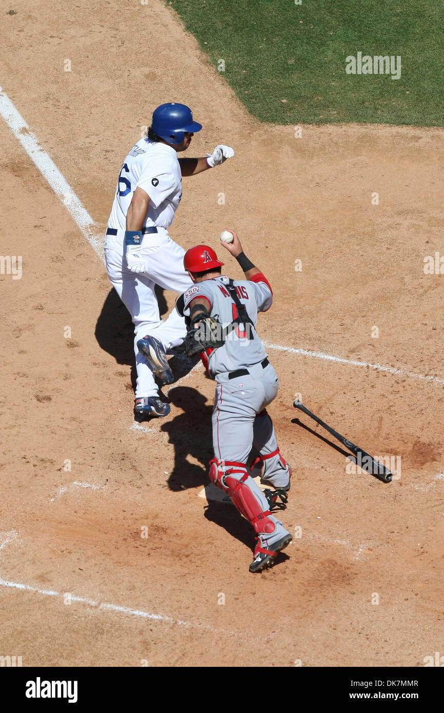 June 26, 2011 - Los Angeles, California, United States of America - Los ...