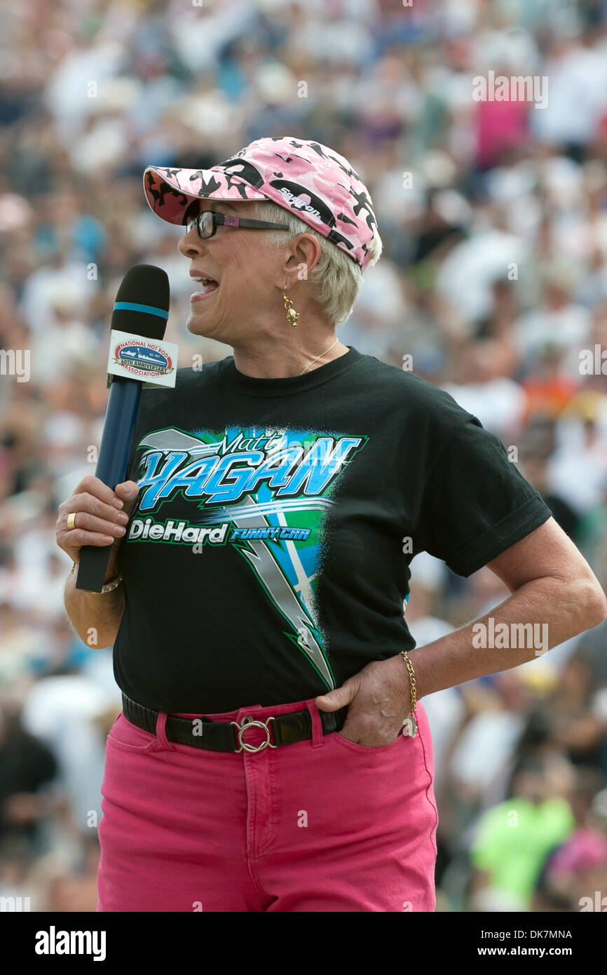 Shirley muldowney hi-res stock photography and images - Alamy