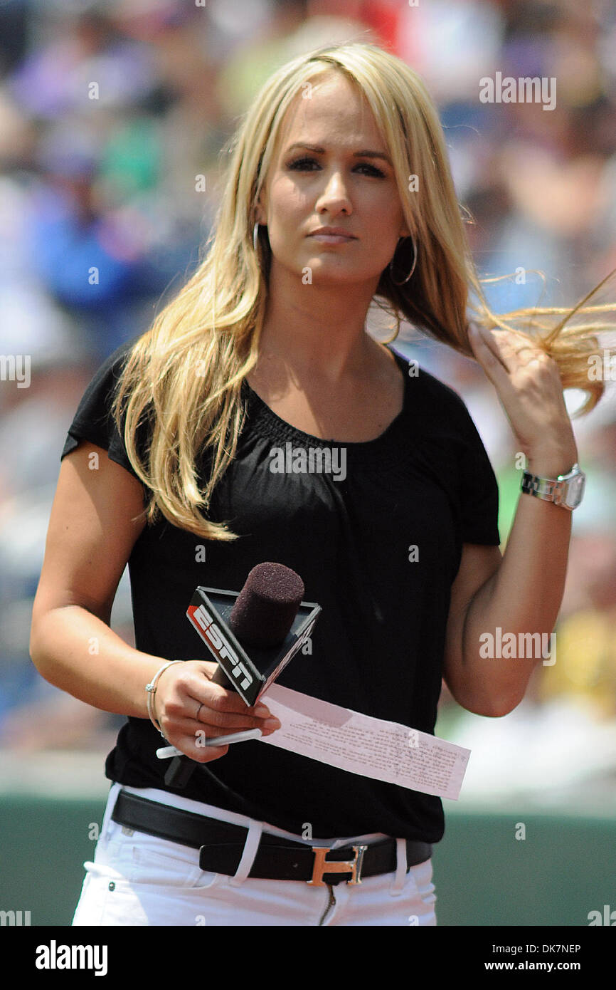 Jenn brown hi-res stock photography and images - Alamy