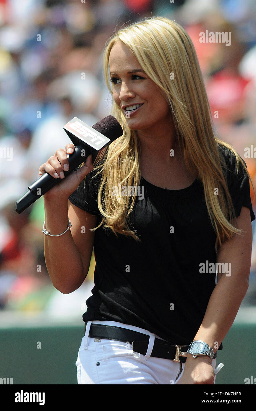 Jenn brown hi-res stock photography and images - Alamy