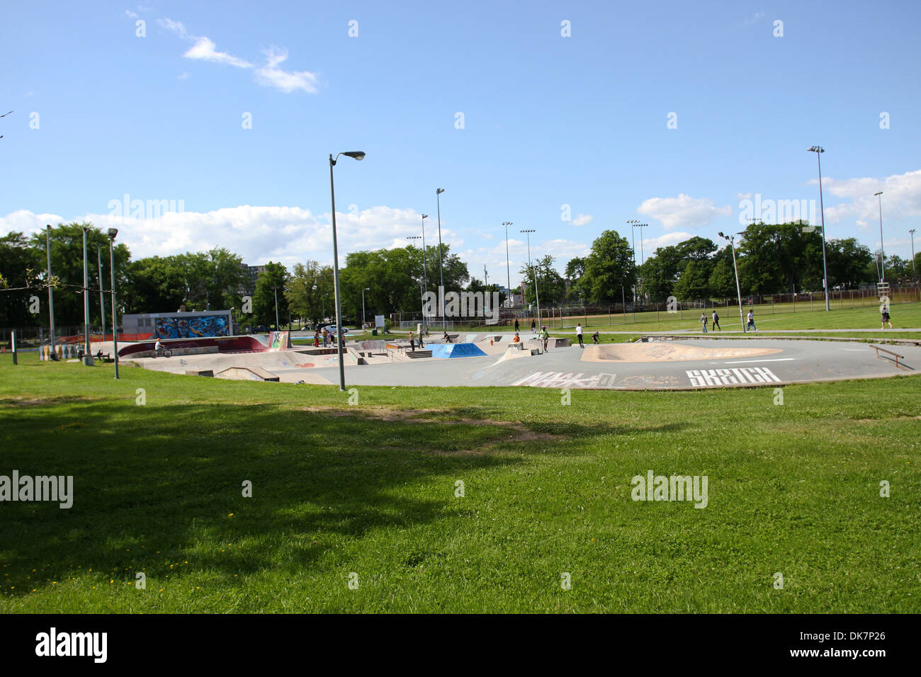 Halifax landmarks hi-res stock photography and images - Alamy