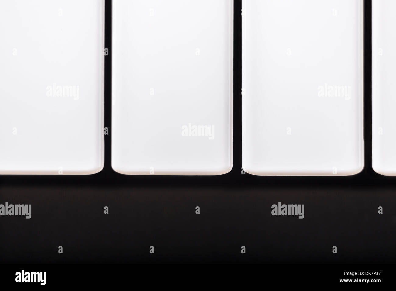 Piano keys art hi-res stock photography and images - Alamy