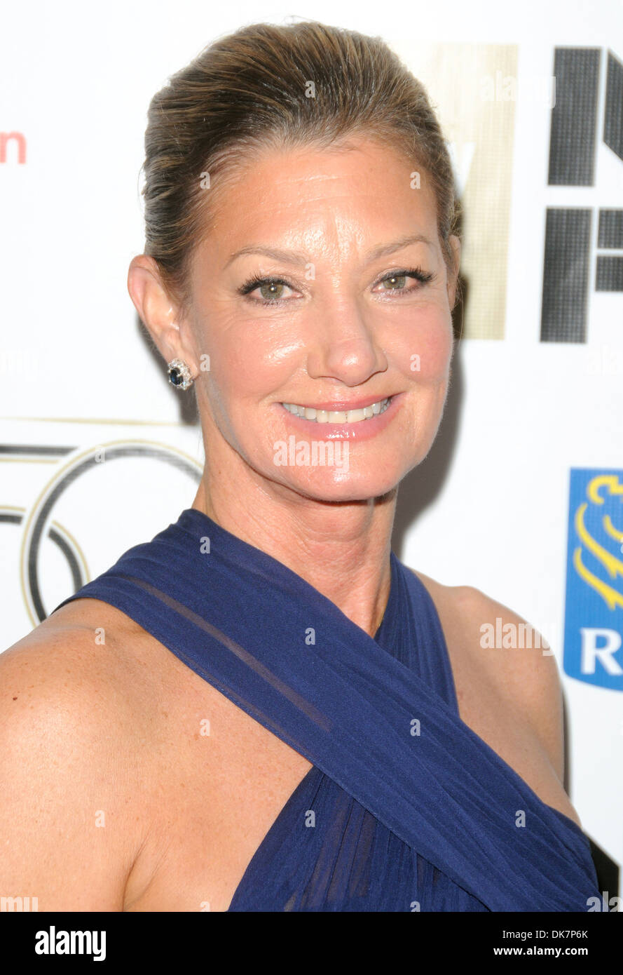 Elizabeth Gabler New York Film Festival 2012 - Opening Night - 'Life of ...