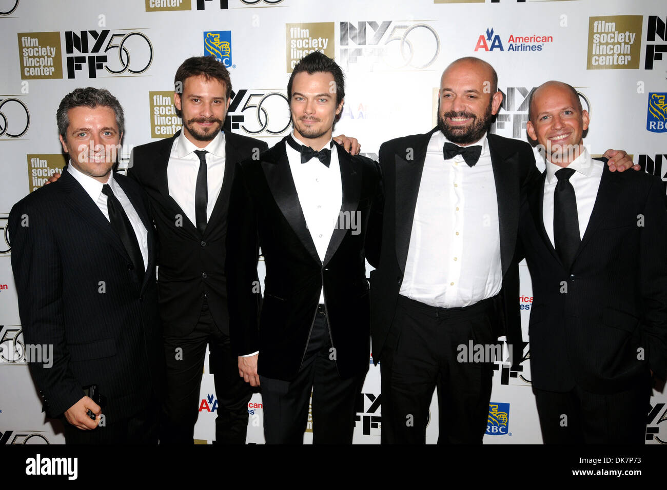 Marius Chira Barbu Balasoiu Tiim Hobbs Ori Dov Gratch and Antonio ...