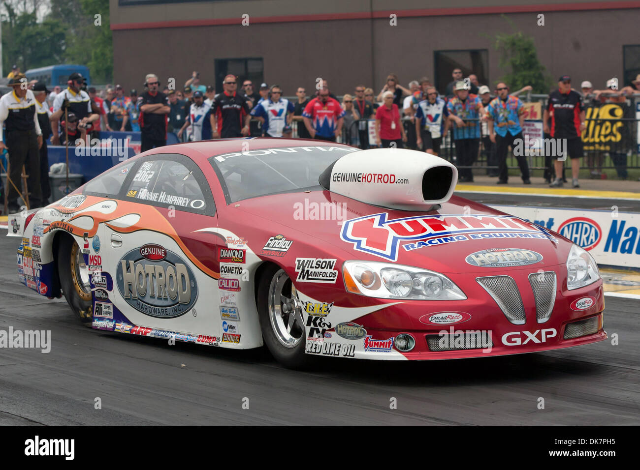 Hot rod pro stock hi-res stock photography and images - Alamy