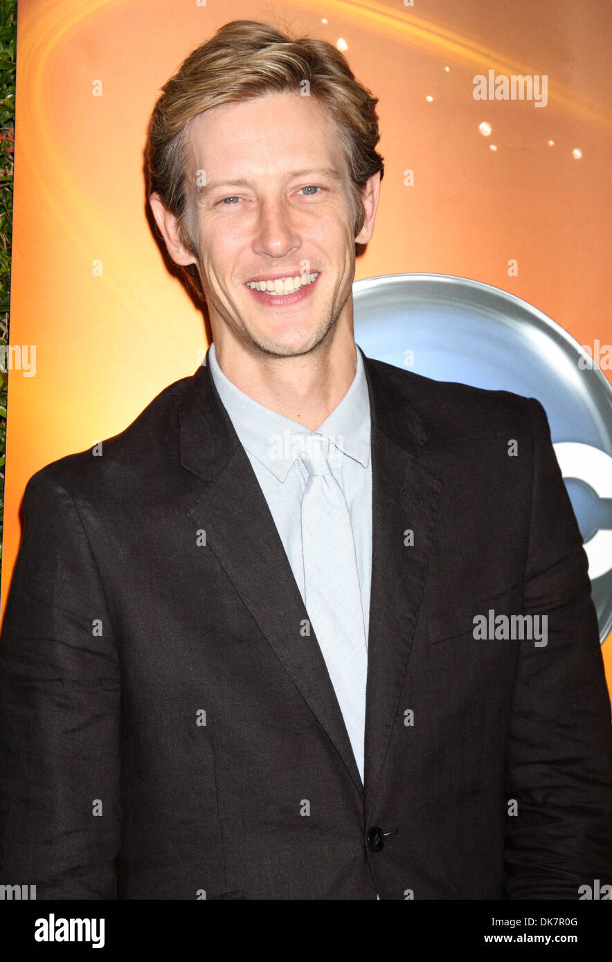 Gabriel Mann ABC's Sunday Night Event at Lexington Social Club ...