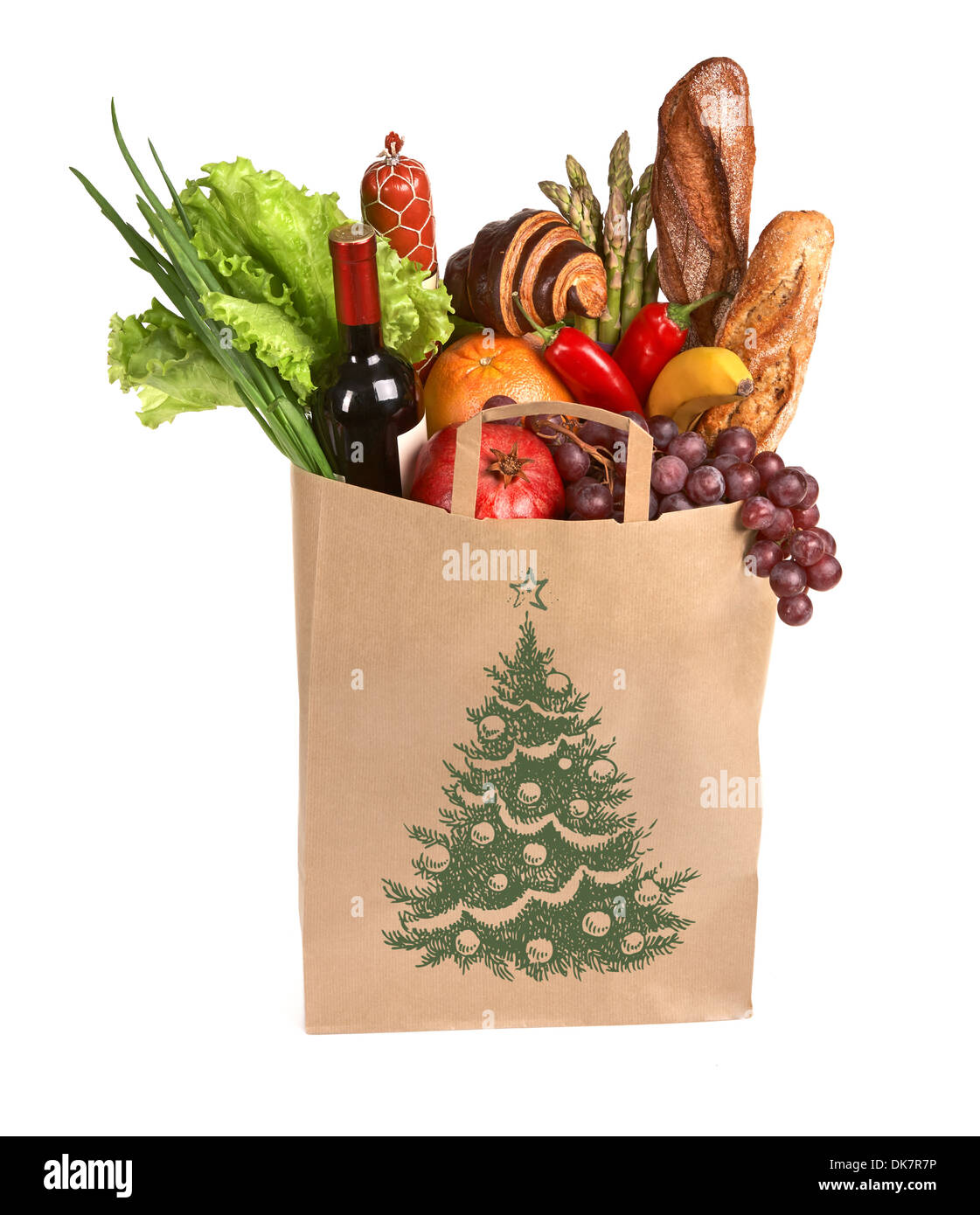 Shopping eve hi-res stock photography and images - Alamy