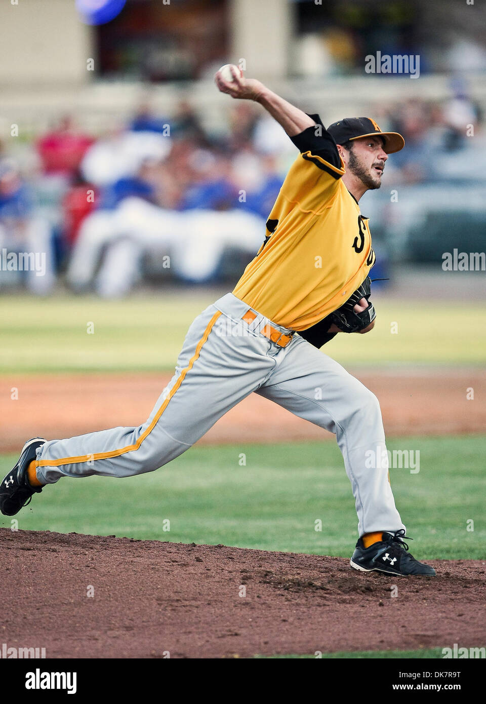 Fort worth cats baseball hi-res stock photography and images - Alamy