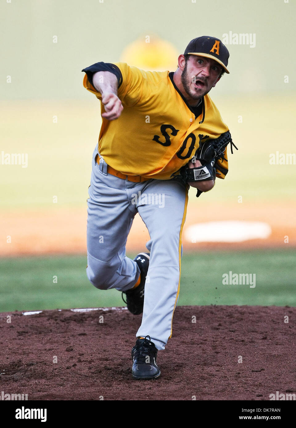 Fort worth cats baseball hi-res stock photography and images - Alamy