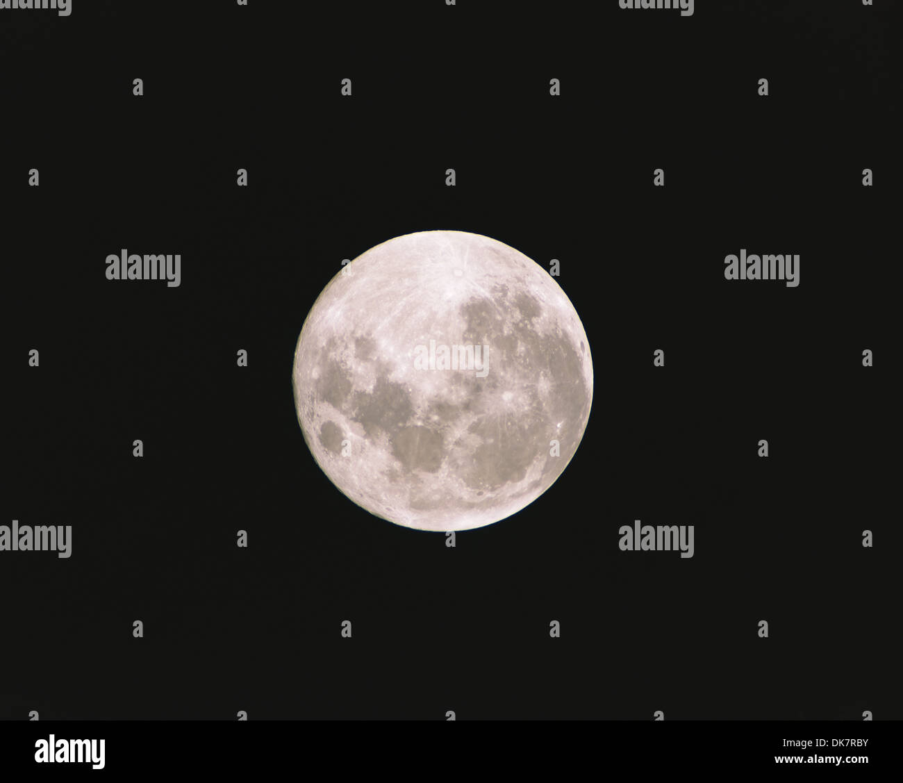 Rounded moon hi-res stock photography and images - Alamy